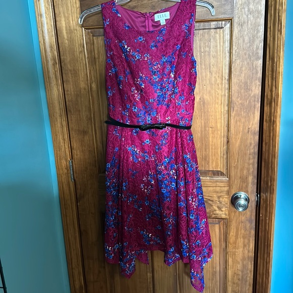 Elle | Dresses | Dress | Poshmark